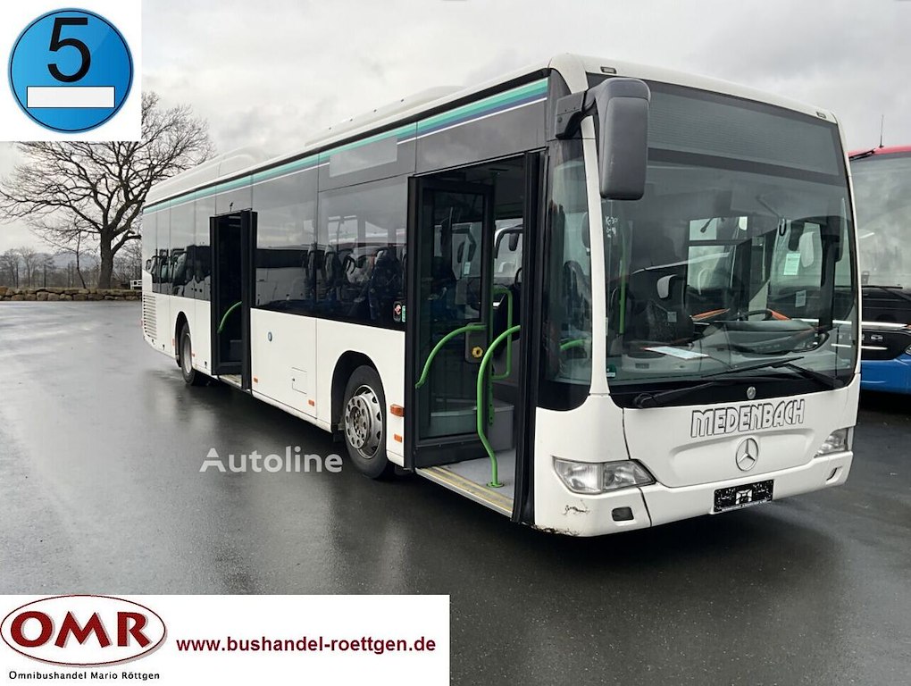 Mercedes-Benz O 530 Citaro LE gradski autobus