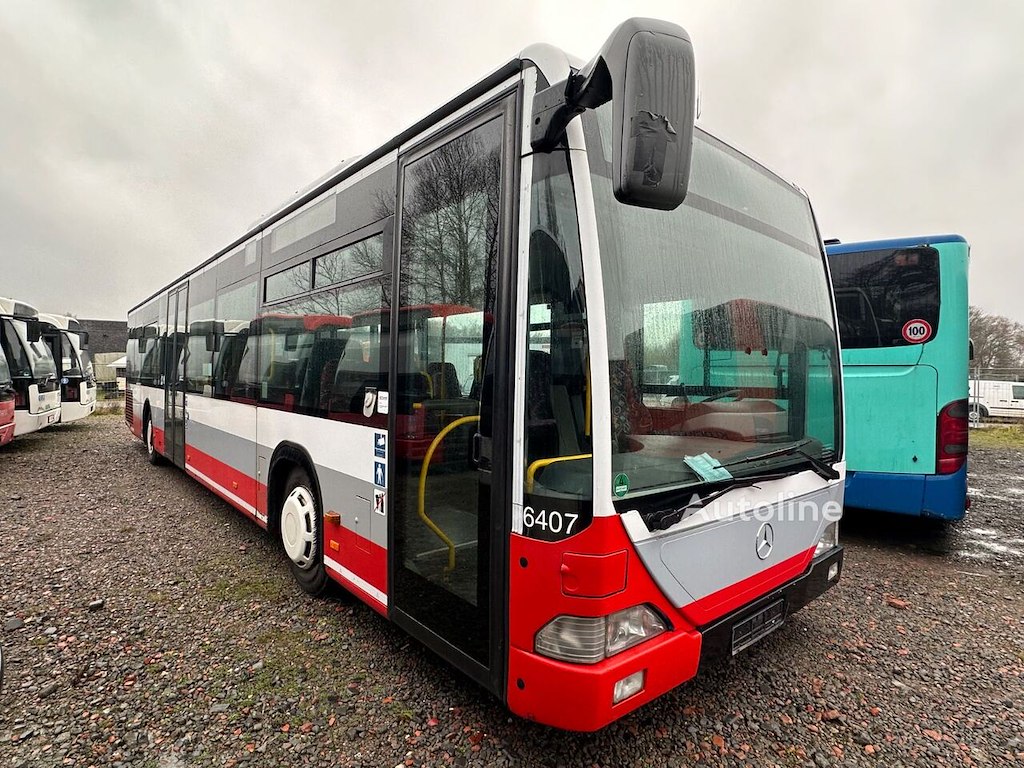 Mercedes-Benz O 530 Citaro gradski autobus