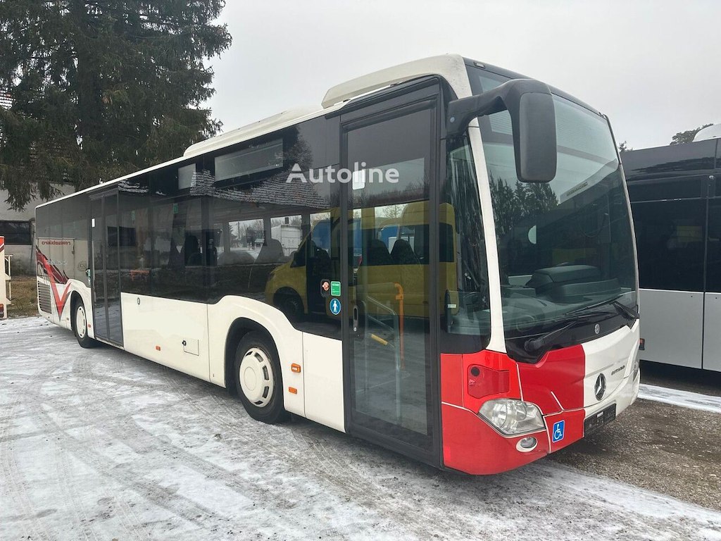 Mercedes-Benz O 530 Citaro Ü C 2 gradski autobus