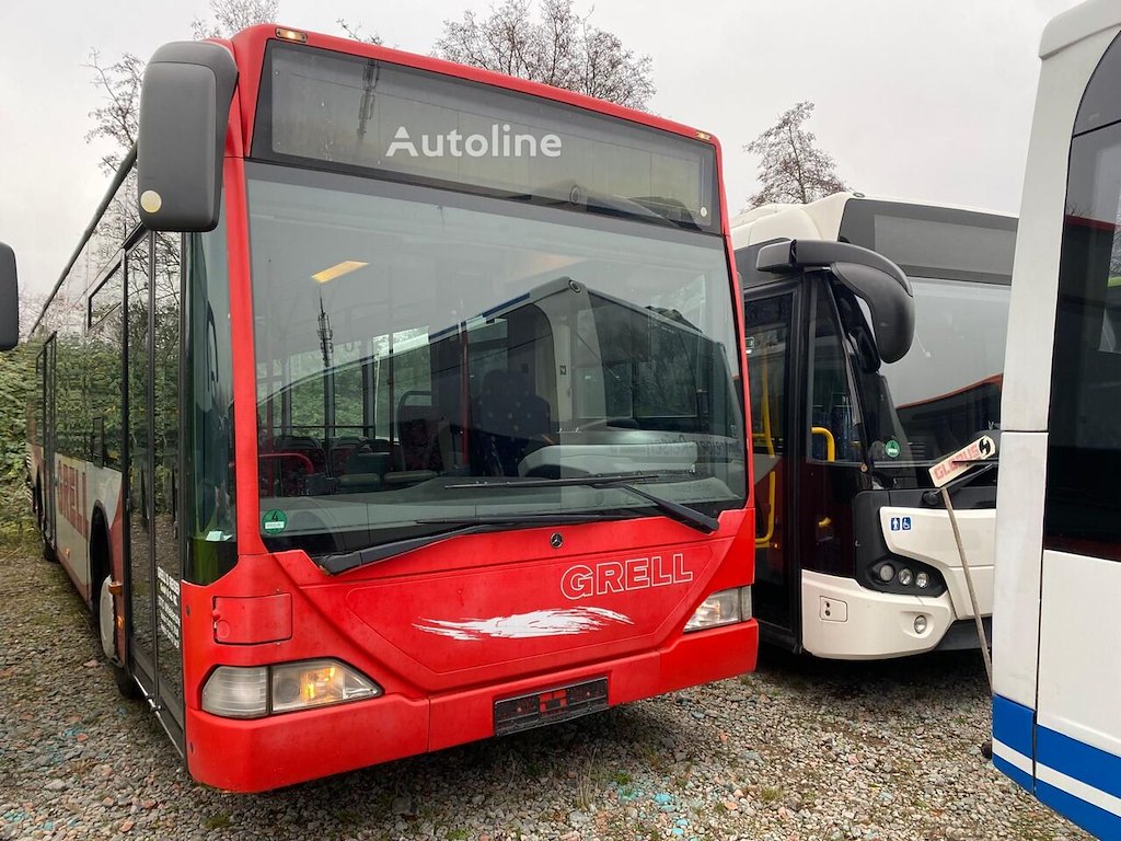 Mercedes-Benz O 530 Citaro (Klima) gradski autobus