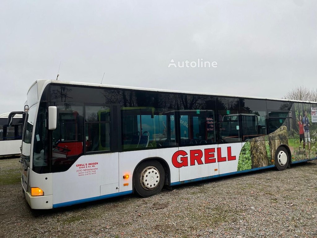 Mercedes-Benz O 530 Citaro gradski autobus