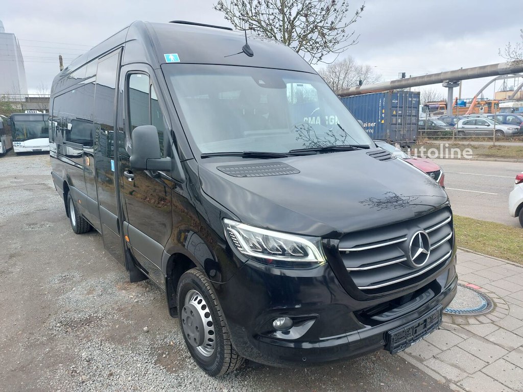 Mercedes-Benz 519 CDI Sprinter - Fahrschule putnički minibus