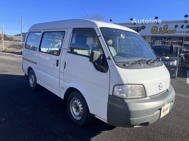 Mazda BONGO VAN putnički minibus