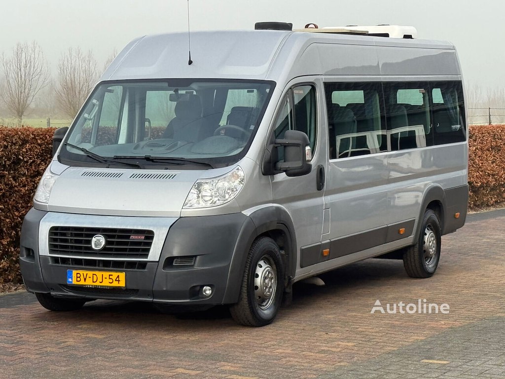 FIAT DUCATO 3.0 MAXI 17 PERSOONS AIRCO putnički minibus