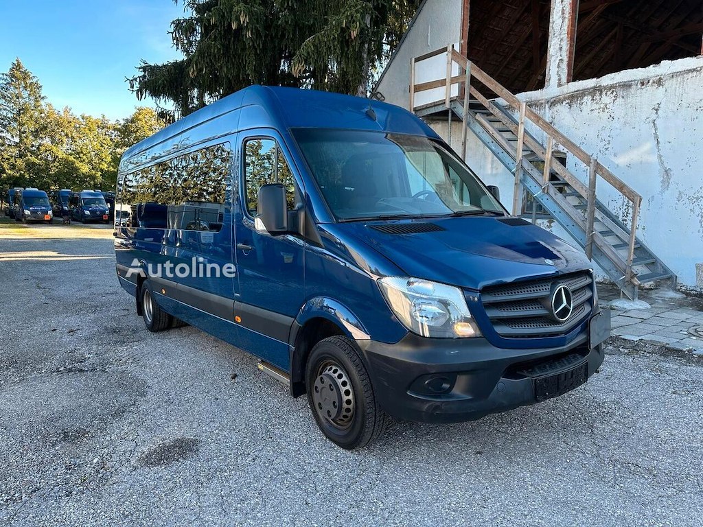 Mercedes-Benz Sprinter 516 putnički minibus