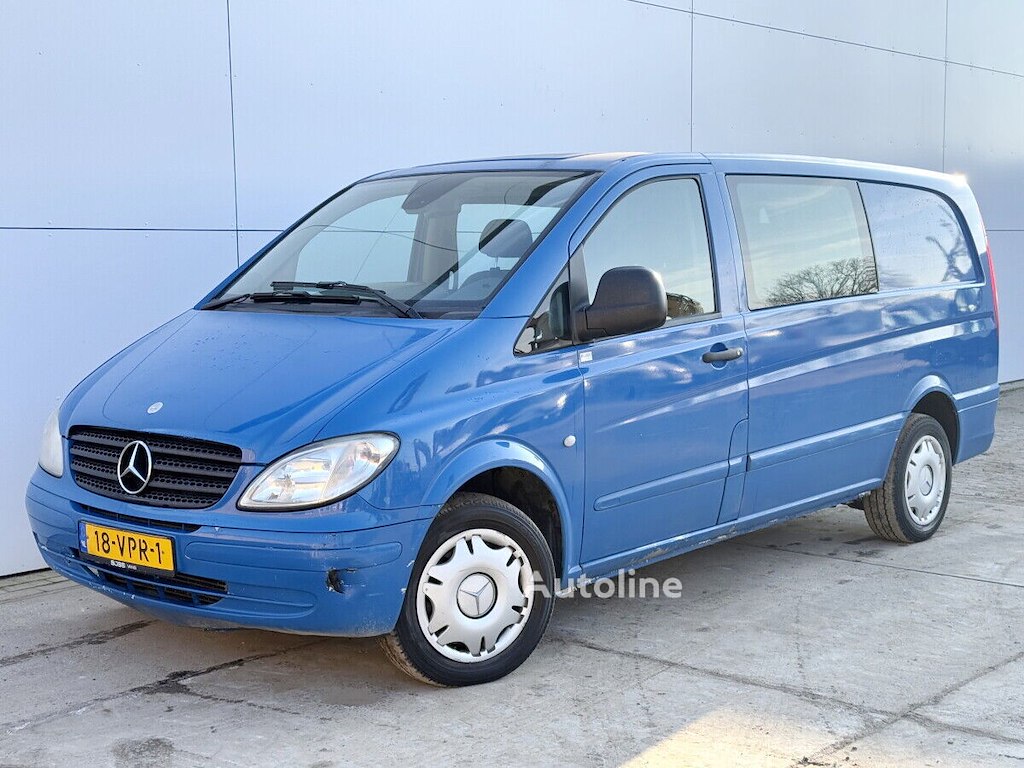 Mercedes-Benz Vito 111 putnički minibus