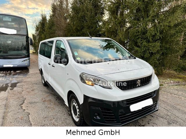 Peugeot Expert Traveller Kombi L3 putnički minibus