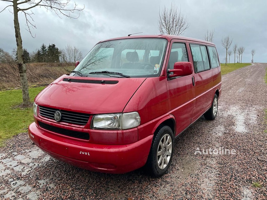 Volkswagen T4 Caravelle putnički minibus