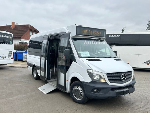 Mercedes-Benz Sprinter 516 City putnički minibus