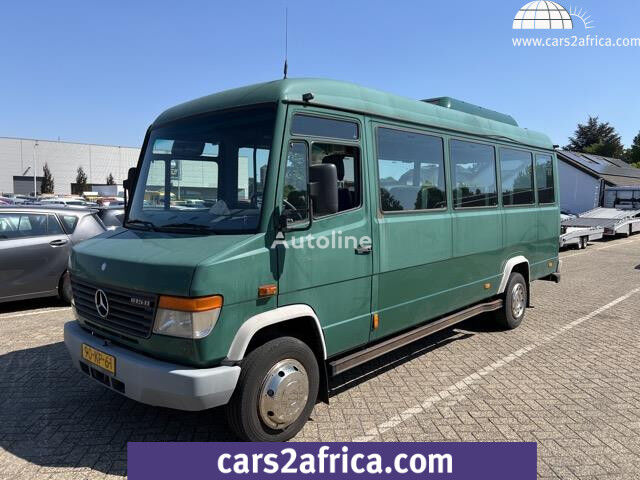 Mercedes-Benz Vario 815D 19+1 putnički minibus