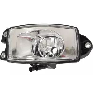 DAF RANGE T FOG LAMP LH štitnik od sunca za Renault XF95 (2002-2005) kamiona