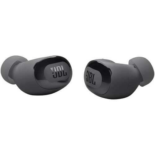 JBL LIVE BUDS 3 Crna Bezicna Slusalica