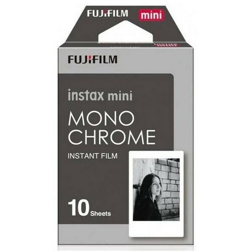 FUJI INSTAX MINI CUSTOMISED FILM