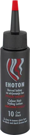 EHOTON
EHOTON losion za kosu u boji - crna, 75 ml