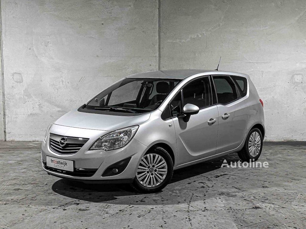 Prodaje se Opel Meriva minivan na aukciji