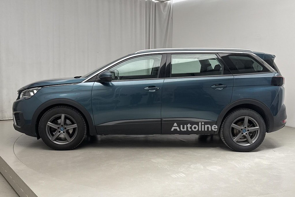 Prodaje se Peugeot 5008 minivan na aukciji