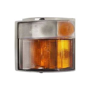 DAF SERIES 4 CR TURN SIGNAL LAMP LH bočna stepenica za Scania XG / XG+ / XF (2021-) tegljača