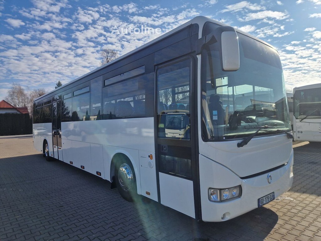 Irisbus CROSSWEY školski autobus