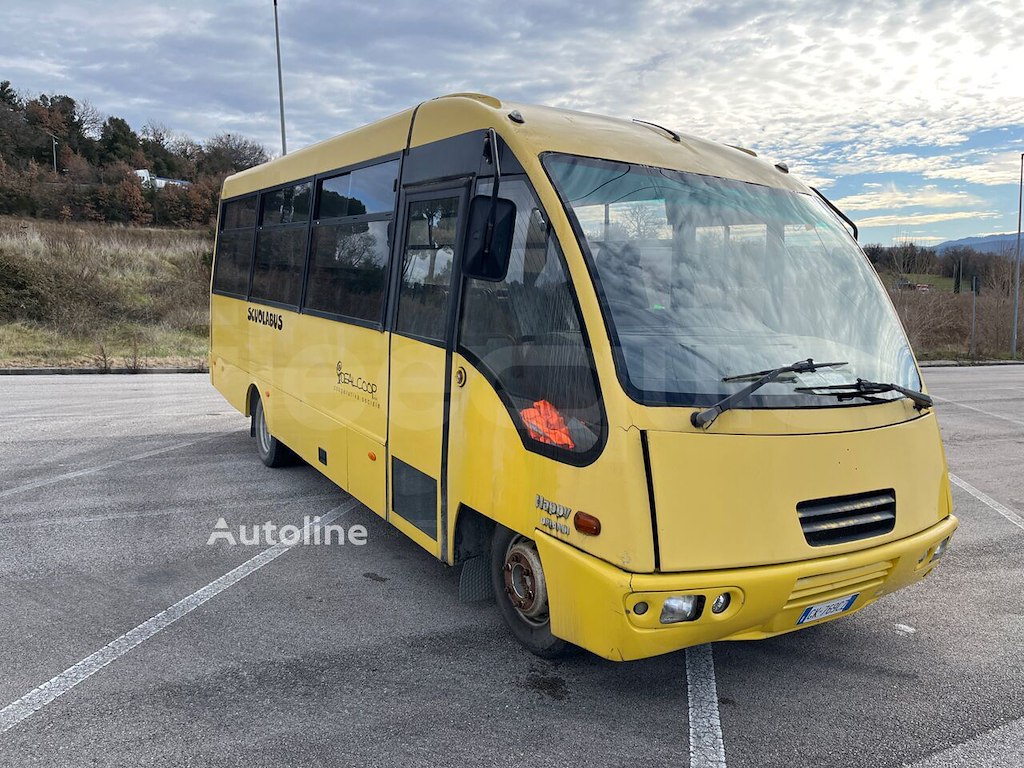 Prodaje se IVECO Orlandi Happy školski autobus na aukciji