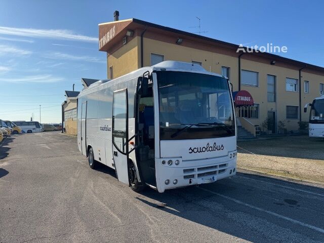 Otokar n 160 s školski autobus