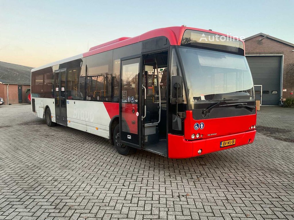 Prodaje se VDL Berkhof Ambassador 200 drugi autobus na aukciji