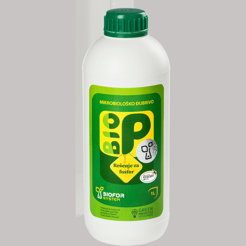 BIOFOR Bio P, 0,25 l