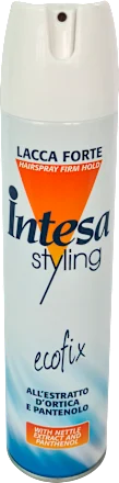 intesa
ecofix lak za kosu, 400 ml