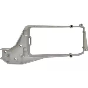 IVECO LF 45 / 55 LH HEADLAMP FRAME štitnik od sunca za DAF EUROCARGO 180 (ver.III) 2008-2014 kamiona