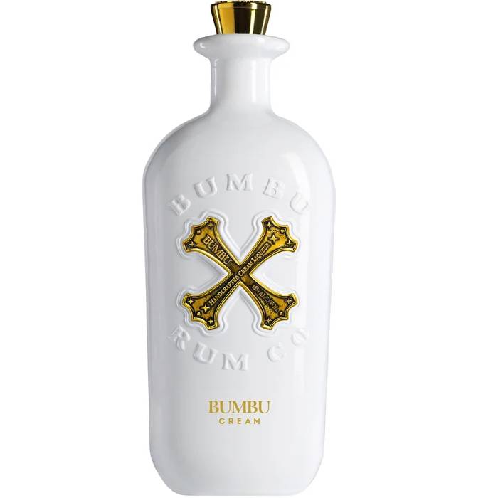 Bumbu Cream Rum Liker 0.70l
