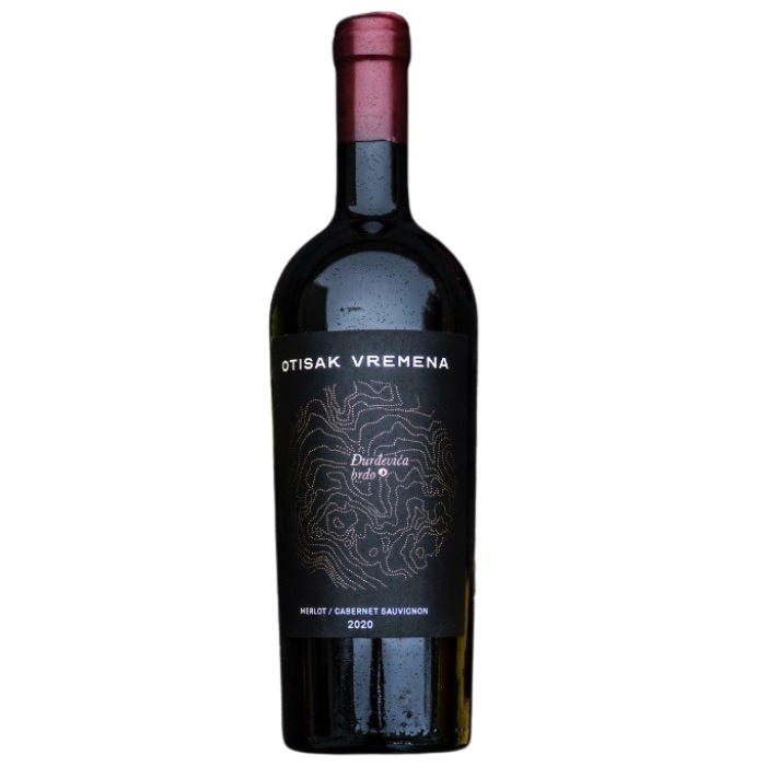 Vino Otisak Vremena Legat 0,7l