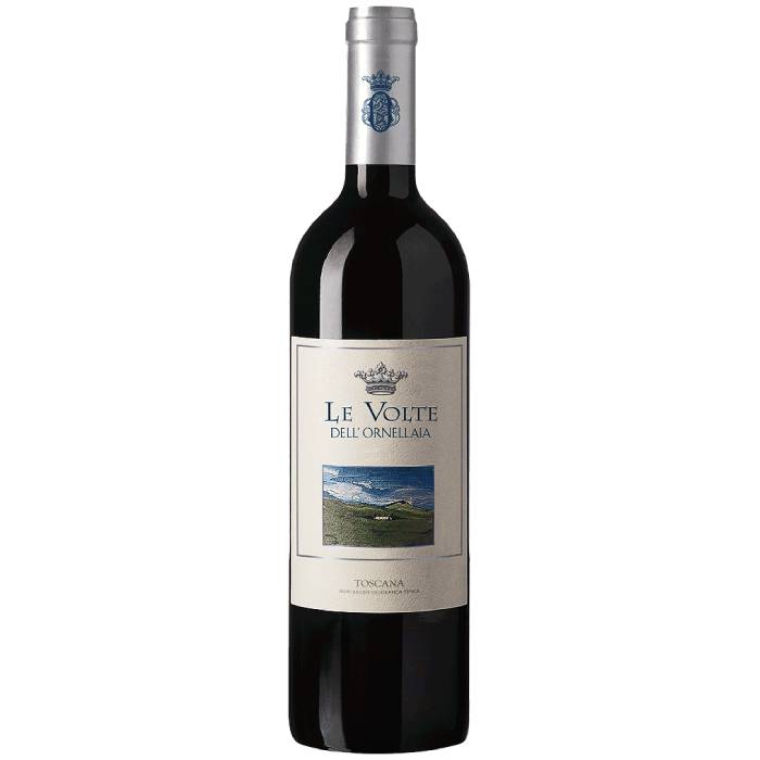 Vino le Volte dell Ornellaia 0,7l