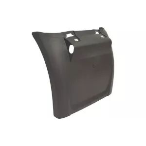 DAF XF105 / XF106 (2012-) REAR MUDGUARD PART RH / LH (UNIVERSAL) bočna stepenica za DAF T-SERIES (2015-) tegljača