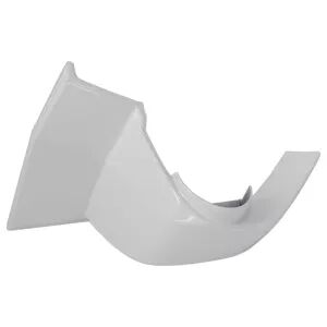 DAF XG+ / XF LH MIRROR ARM COVER BOTTOM bočna stepenica za DAF T-SERIES (2015-) tegljača