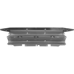 CURTAIN HOOK CURTAIN DAF XG / XF (2021-) FRONT GRILLE VENT GRILLE za DAF K, C EURO 6 kamiona