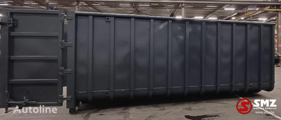 Novi SMZ Afzetcontainer SMZ 30m³ - 6000x2300x2200mm multilift kontejner