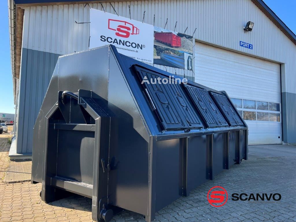 ScanCon SL5019 multilift kontejner