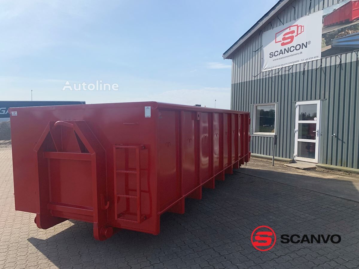 ScanCon SV6021 multilift kontejner