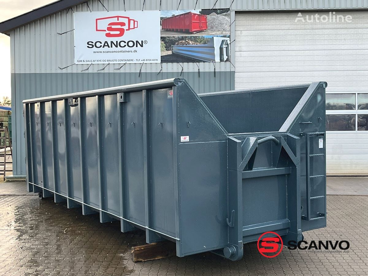 ScanCon S6530 multilift kontejner