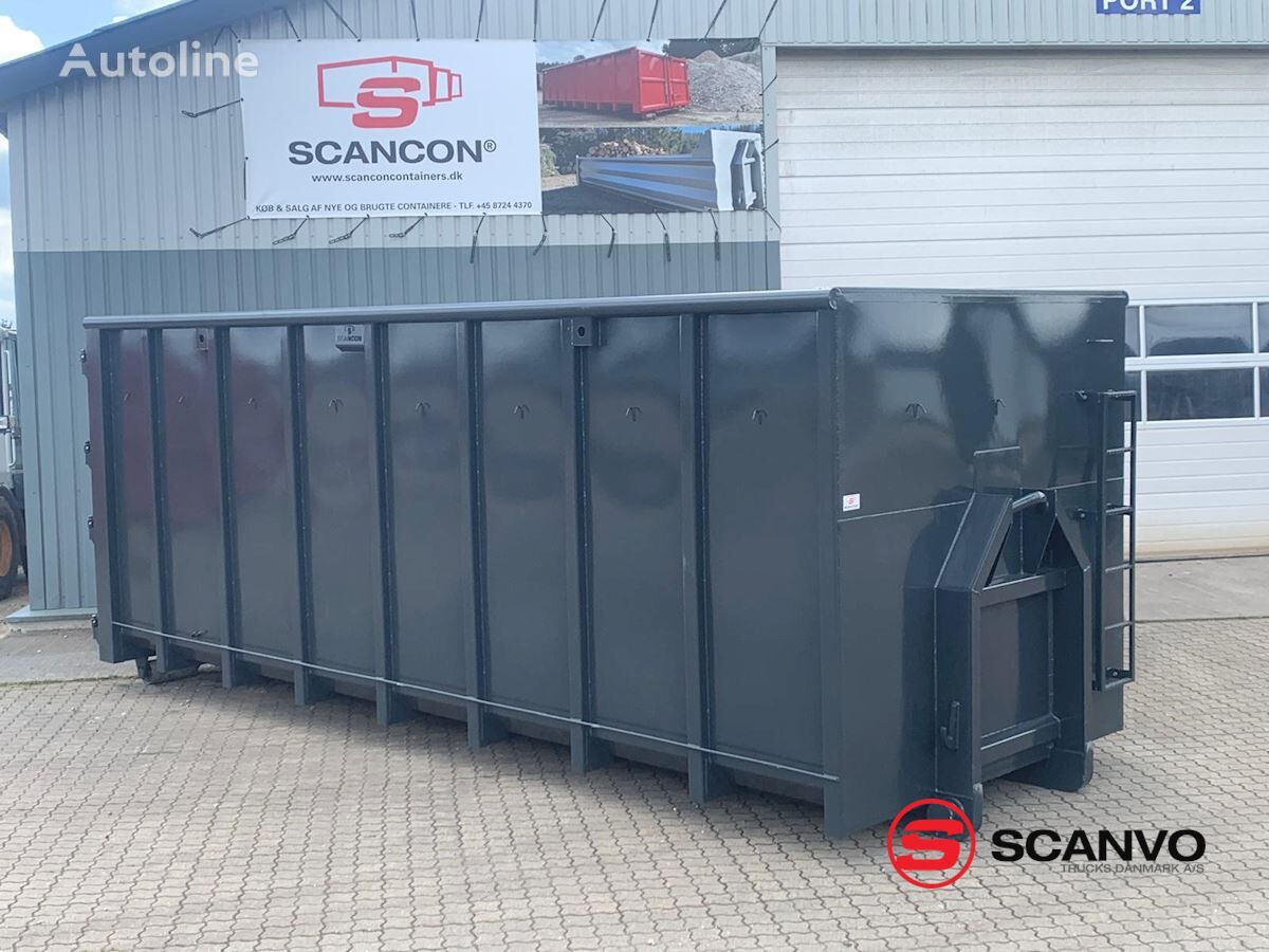 ScanCon S6032 multilift kontejner