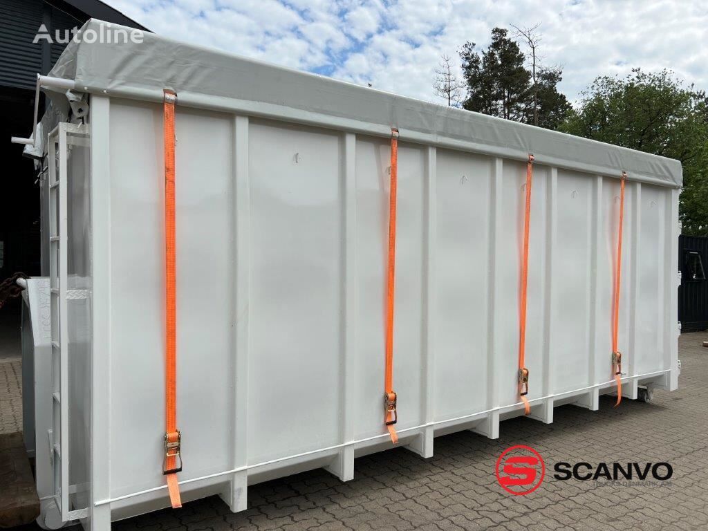 ScanCon S6238 multilift kontejner