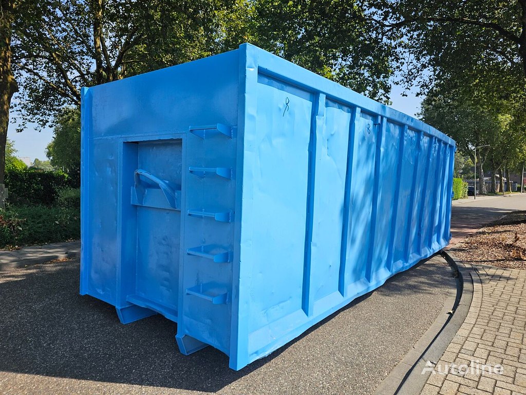 Container 700 multilift kontejner