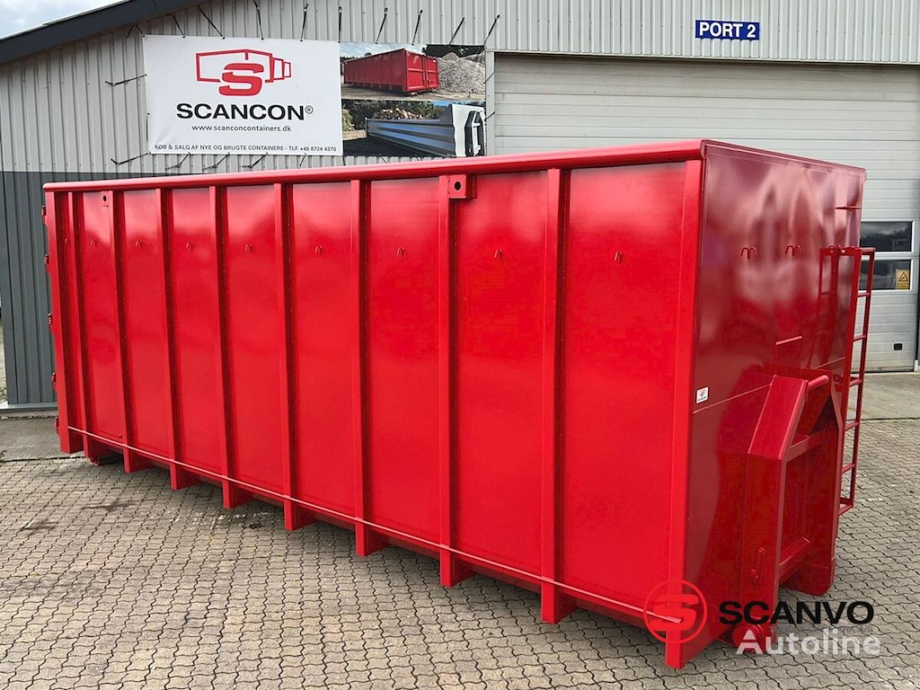 ScanCon S6538 multilift kontejner