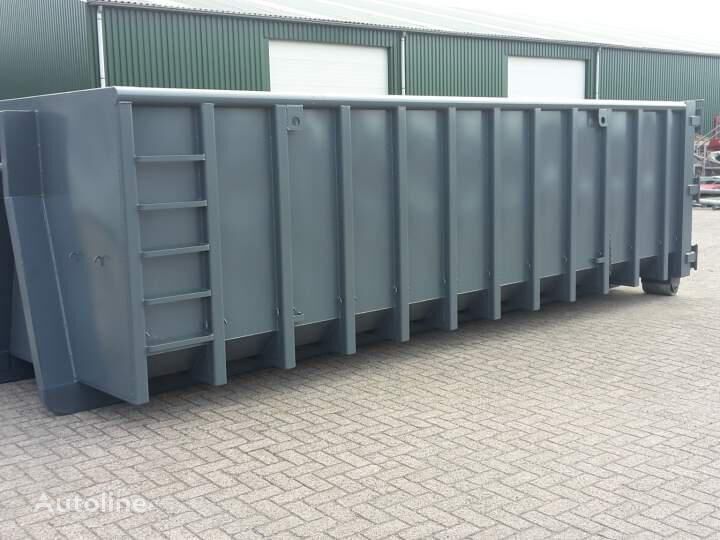 Novi Containerbak multilift kontejner