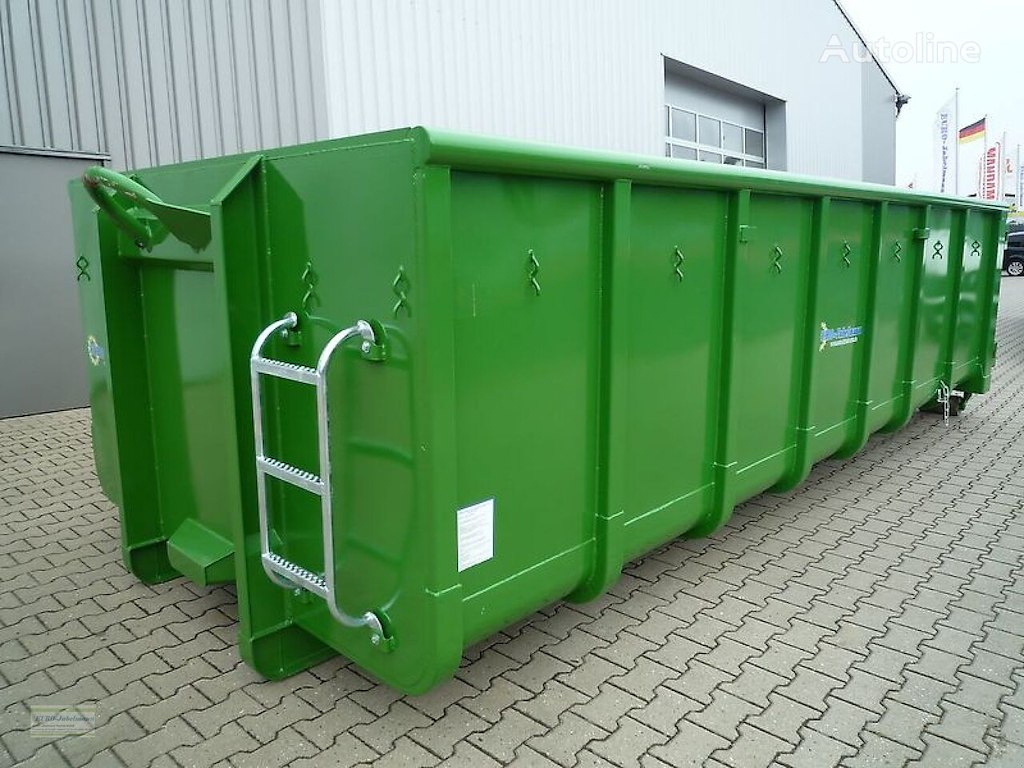 Novi Container STE 5750/1400 multilift kontejner