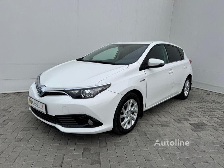 Toyota auris 1.8 hybrid automat hečbek