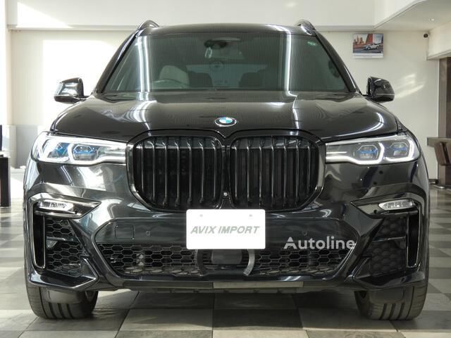 BMW X6 krosover