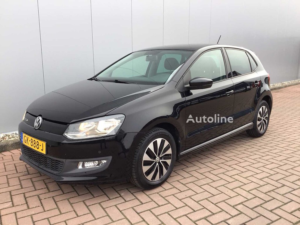 Prodaje se Volkswagen Polo 1.4 TDI Edition hečbek na aukciji