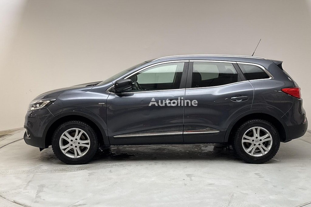 Prodaje se Renault Kadjar krosover na aukciji