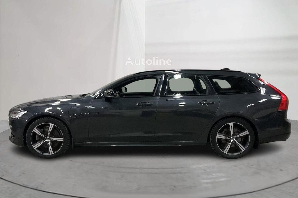 Prodaje se Volvo V90 karavan na aukciji