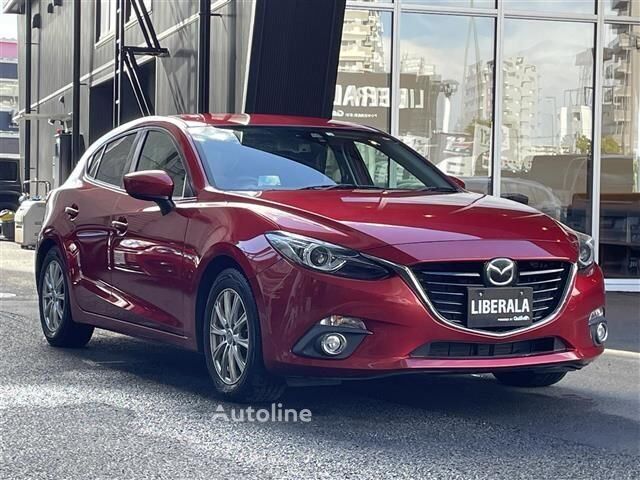 Mazda AXELA hečbek